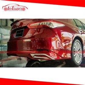 Body kit Toyota Camry 2019 : Nội thất Ô tô Tuấn uy tín là số #1